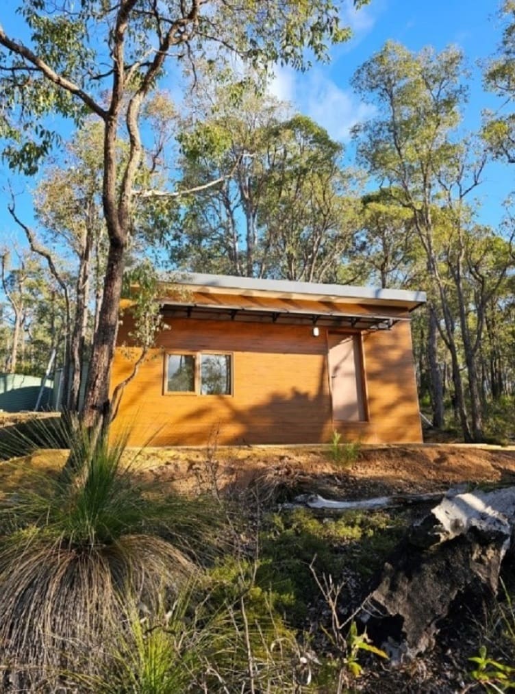 Dhammasara Nuns Monastery | Tinee Homes